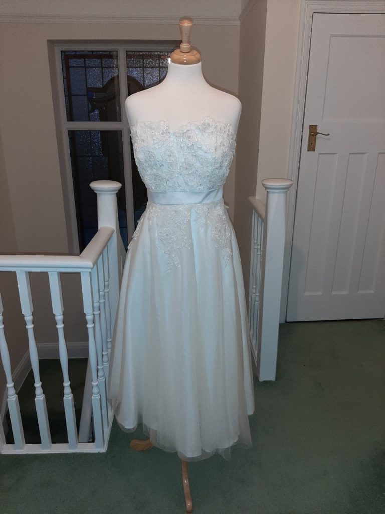 Vintage Style Wedding Dresses | Brighton Vintage Wedding Dresses